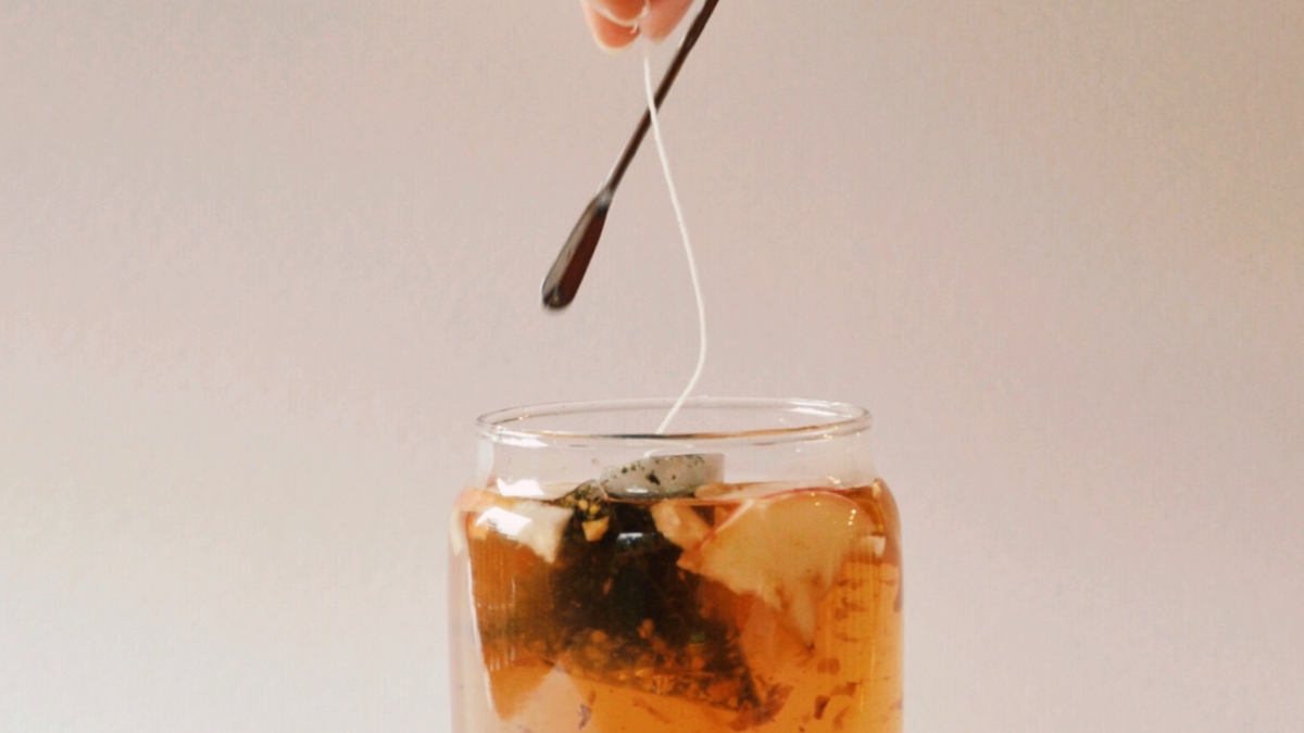 Tisanes, Teas and Sips & Treats – Capuli Club